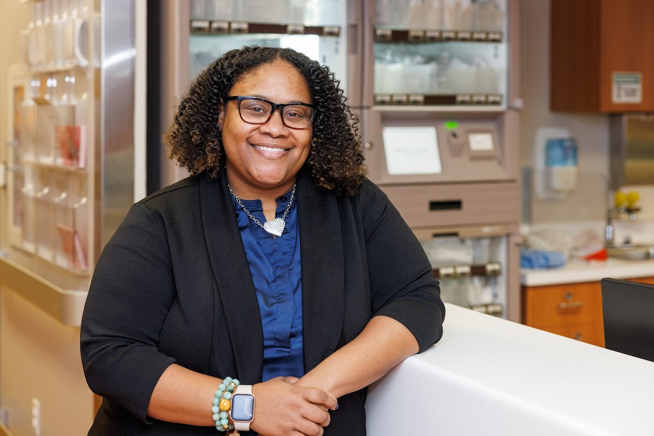 Children’s of Alabama Celebrates Black History Month – New Jetpack Site