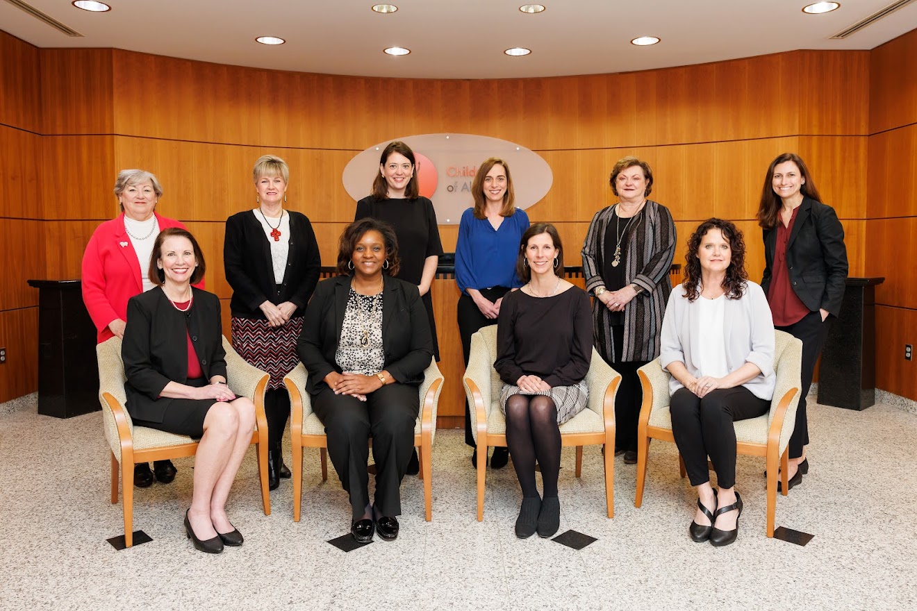 March is Women’s History Month – Instructions Not Included