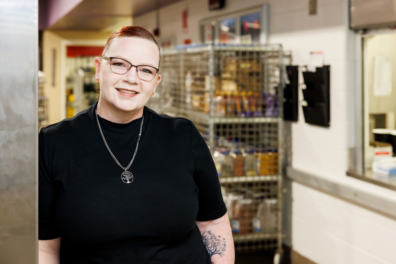 March is Women’s History Month – Instructions Not Included